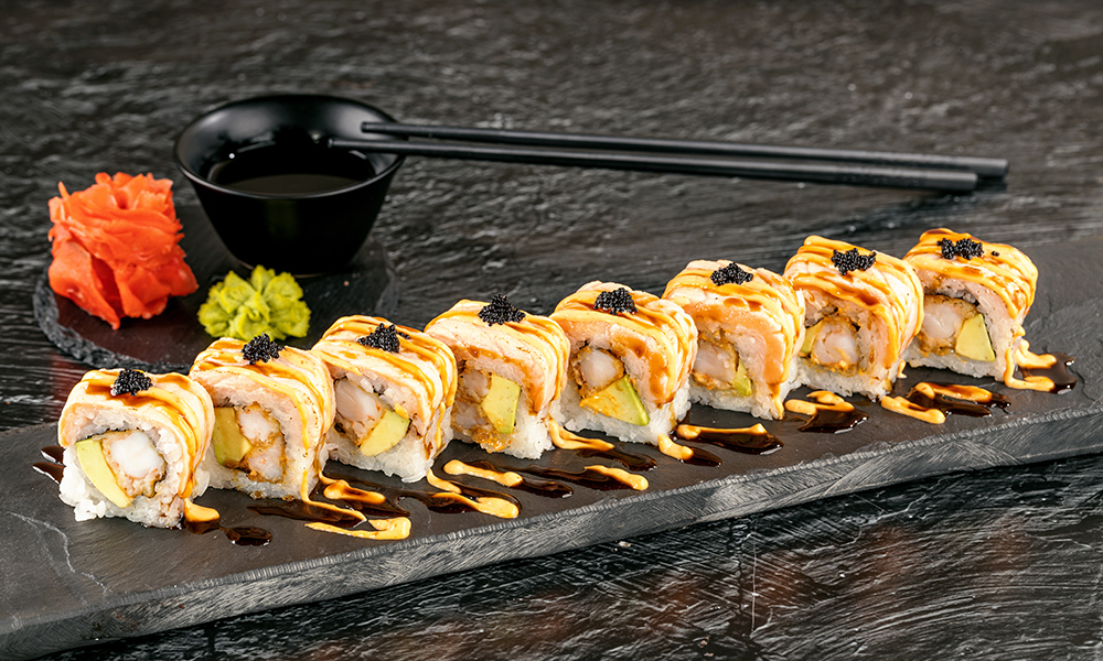 პროდუქცია